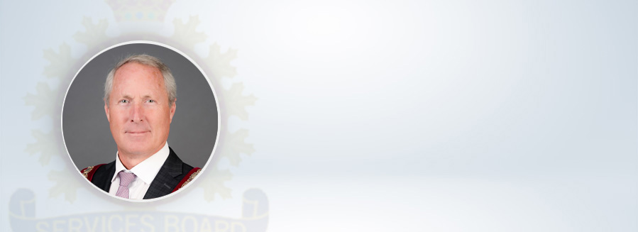 Durham Regional Police Service Board | Leaders in Community Safety