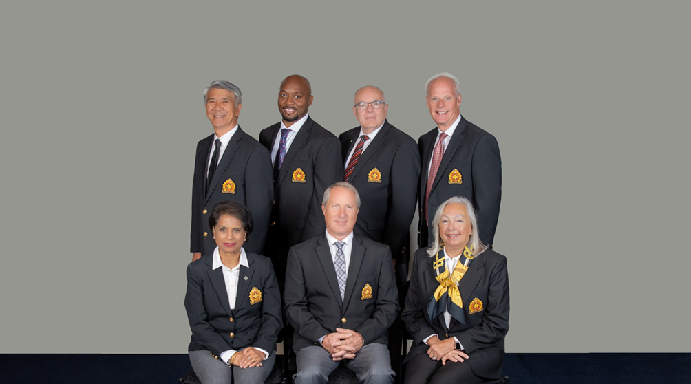 Durham Regional Police Service Board | Leaders in Community Safety